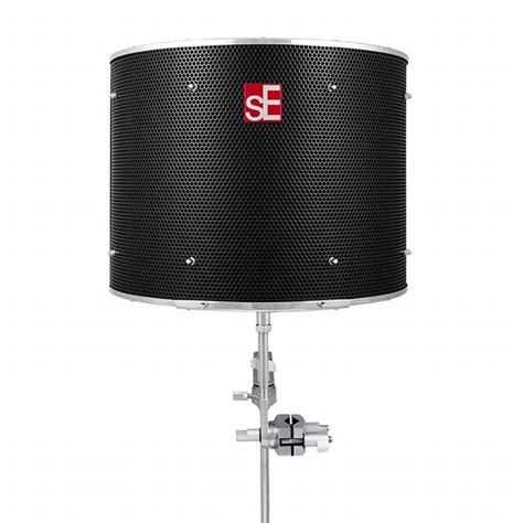 Se Electronics Rf Pro Black Reflection Filter