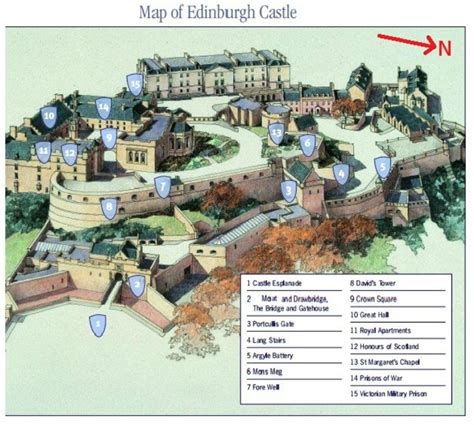 Medieval Castle Floor Plan Map Talk The Medieval Herb Garden At