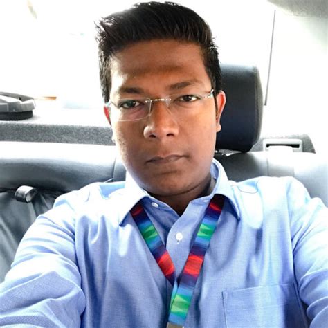 Rishav Ghosh Senior Software Engineer Bosch Engineering Abstatt Abteilung Industrie