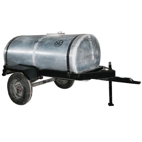 قیمت و خرید تانکر شخمیران مدل تیا دوچرخ 2000 لیتری ورق گالوانیزه اکراین با رینگ و لاستیک کد Sir