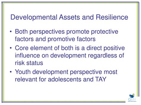 Ppt Comprehensive Youth Development Training Partnership Powerpoint