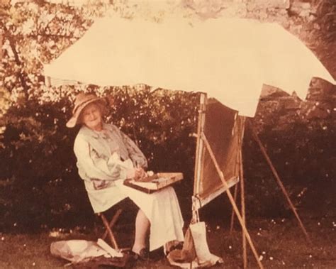 Celebrating The Life And Work Of Keokuk Born Artist Laura Van Pappelendam