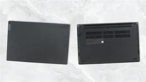 Lenovo V15 Gen 3 Review Third Generation Of Plastic Efficiency Design And Construction