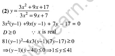 JEE Main Previous Year Mathematic Quadratic Equations And Expressions