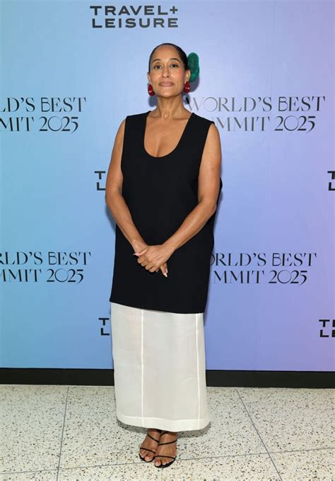 Corps De Tracee Ellis Ross