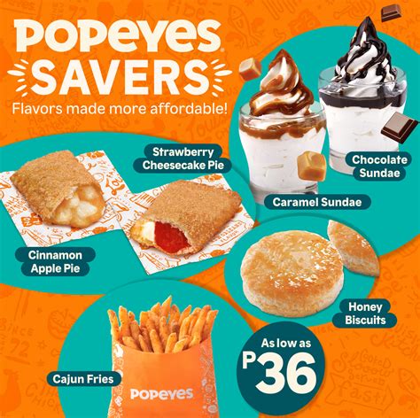 The Sides And Desserts You Love At A Price Youll Love Even More Try