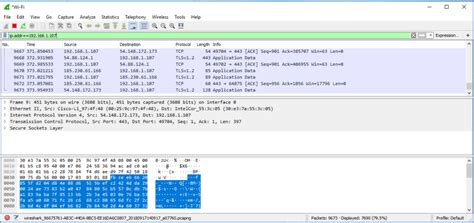 Network Forensics Wireshark Basics Part 01 Hackers Arise