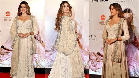 Bollywood Inspired Anarkali Looks That Are Perfect For Lohri 2026
