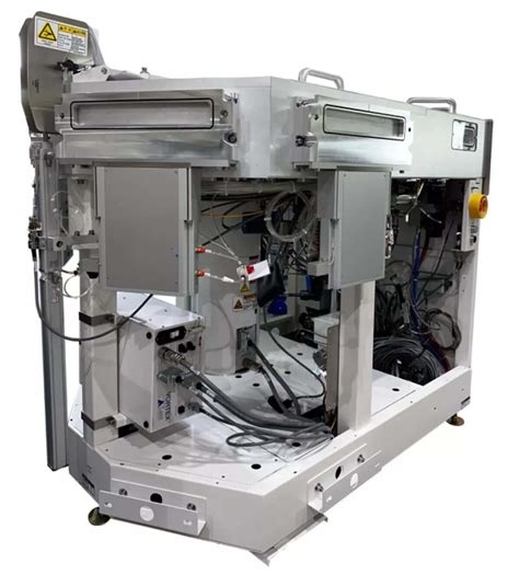 Lam Research Altus Max Reactor Used For Sale Price 293745140 Buy