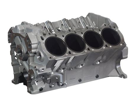 Bmp Chrysler 426 Gen Ii Hemi Aluminum Block Free Freight For Sale In