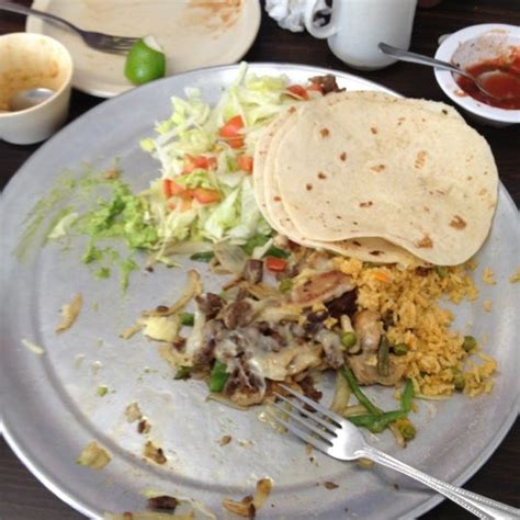 Obees Mexican Restaurant Elsa Tx