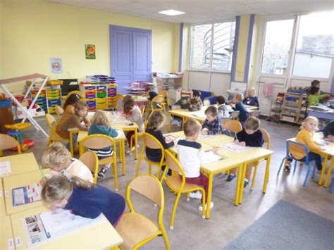 Photos De La Classe De Maternelle 100 400 Salle De Classe Maternelle