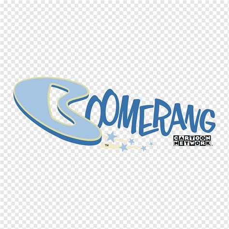 Bumerán Hd Logotipo Png Pngwing