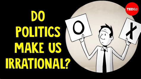 Do Politics Make Us Irrational Jay Van Bavel Classx