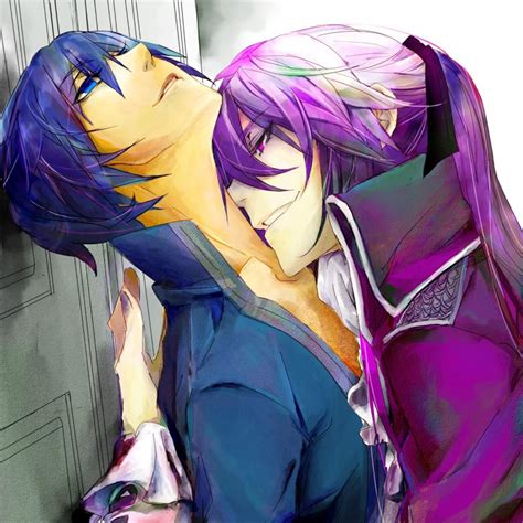 Yaoi Perverts [ Vocaloid ] This Looks Kind Of Creepy