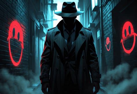 Quem é Red John Em O Mentalista Descubra A Identidade Do Vilão Misterioso