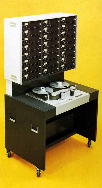 Studer A80 Studer Revox Infoportal