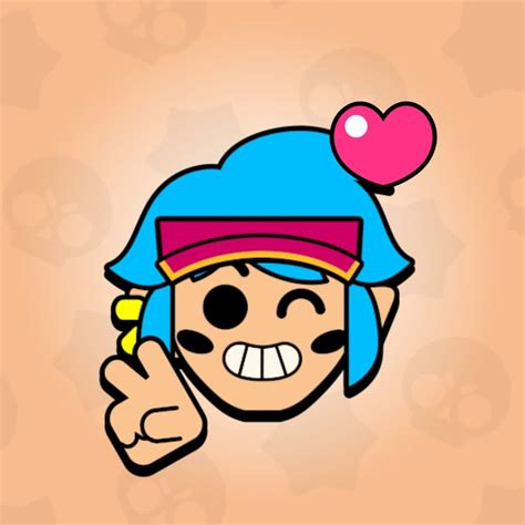 Download Your Brawl Stars Pin Brawl Stars Pin