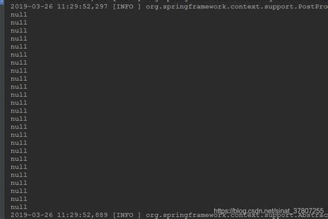 spring的任务执行器（taskexecutor）和任务调度器（taskscheduler） csdn博客