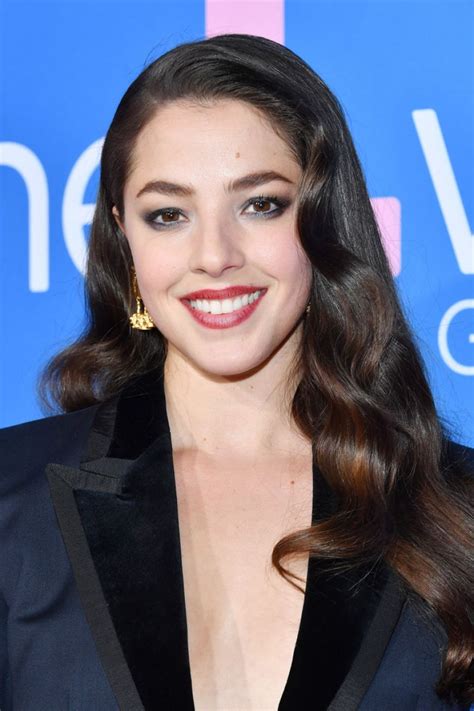 Olivia Thirlby At The I Word Generation Q Premiere In Los Angeles 12