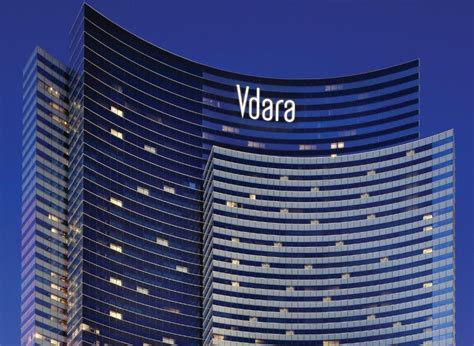 Vdara Hotel And Spa At Aria Las Vegas Las Vegas Updated Prices 2026