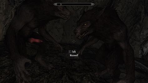 Horny Creatures Of Skyrim Special Edition Page 16 Downloads