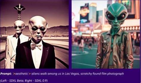 Stability Ai Comes Up With A New Text To Image Generation Model I E Sdxl