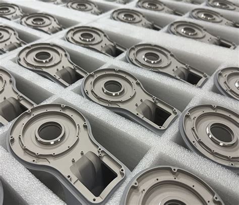 Magnesium Cnc Machining Services Wsf Precision Manufacturing