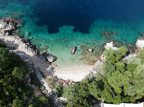 Autokamp Mljet