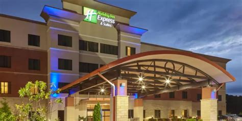 Find Missouri Hotels Top Hotels In Missouri By Ihg