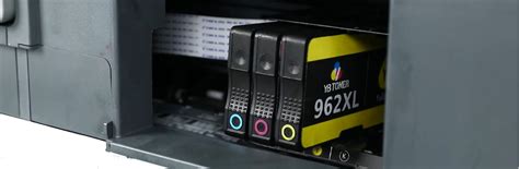 How To Put Ink In A Printer Hp