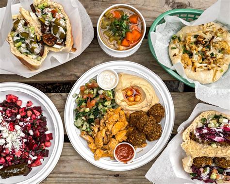 Must Have Take Out In Nyc Stroller In The City