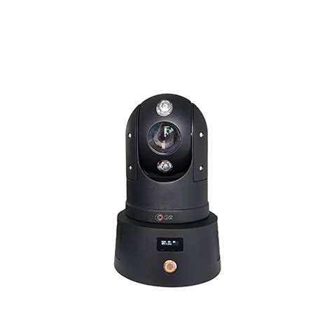 Rapid Deployable Video Sentry System Vuewo