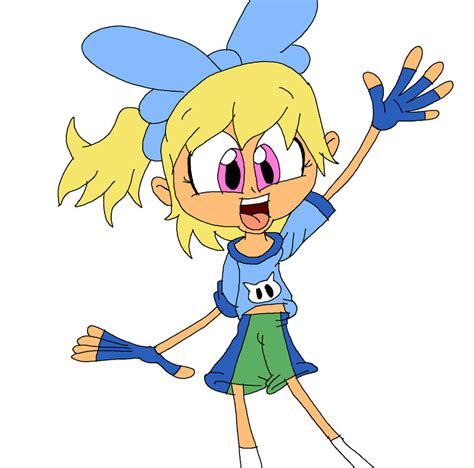 Lyloo Lasti By Juacoproductionsarts By Lapisfan2055 On Deviantart