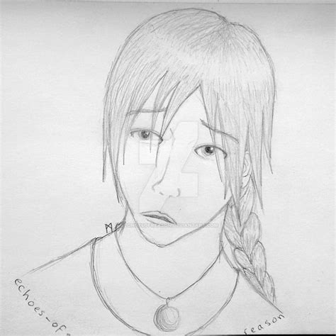 Grace Face Practice By Echoesofreason On Deviantart