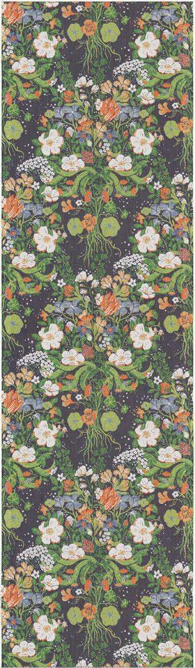 Ekelund Master Weavers 1692 Tischläufer Tischläufer Vägrenen 599 35x120