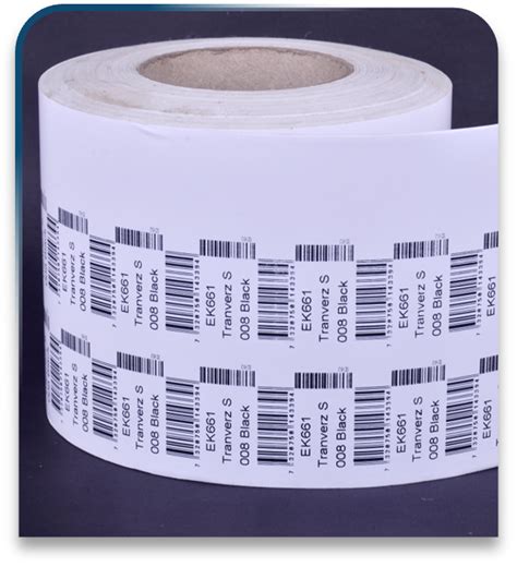 Material Label Pt Bintang Mas Labelindo