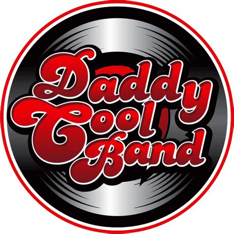 Members Daddy Cool Band
