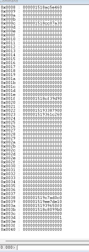 Runtime Tls Slot Index Over 64 And Crash · Issue 59213 · Golanggo
