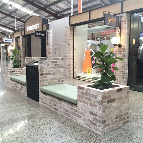 Recycled Brick Bbq Area Diy Guide For Outdoor Entertaining The Brick Pit