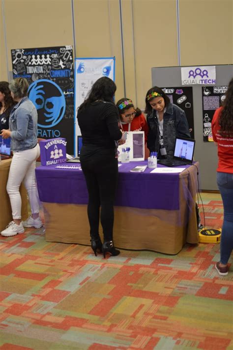 El Miedo Se Transformó En Curiosidad” Violeta Una Niña Que Se Atrevió A Hacer Una App Para