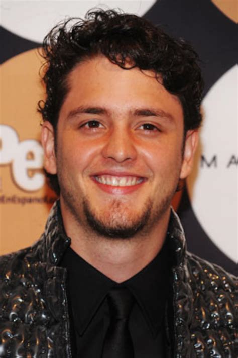 Christopher Uckermann Rebelde