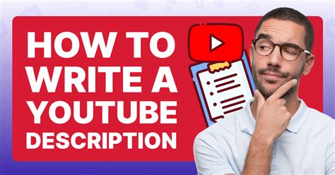12 Pro Tips On How To Write A Youtube Description Viralyft