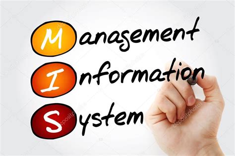 Meaning And Objectives Of Mis A Short Brief