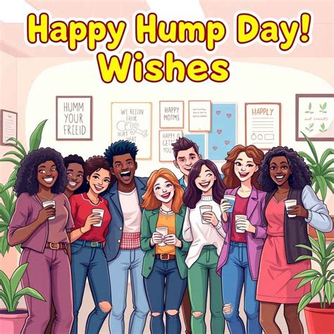 175 Happy Hump Day Wishes
