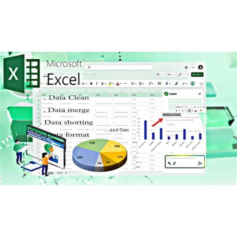 Clean Format Merge Split Excel Data By Vaibhav Excel23 Fiverr