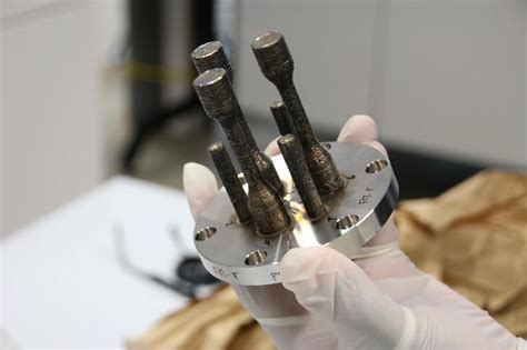 Nasa Sending Surgical Robot And 3d Metal Printer To Space Station