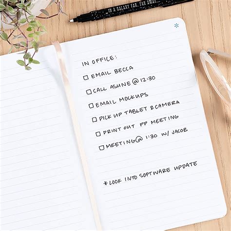 Star Wars Softbound Notebook Bundle Erin Condren