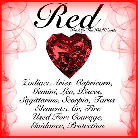 Best 13 Red Color Meaning Harness The Power And Passion Of Red Artofit