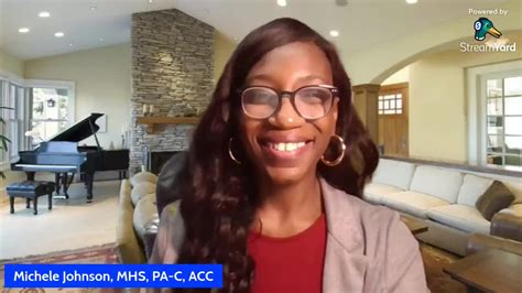 How To Cope With Global Unrest With Coaching Michele Johnson Mhs Pa